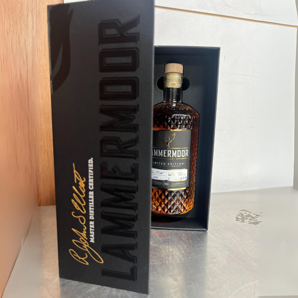 Lammermoor Distillery